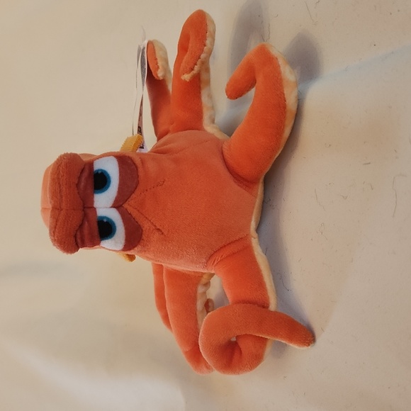 Ban Dai | Toys | Disneys Hank The Septopus From Finding Dory | Poshmark